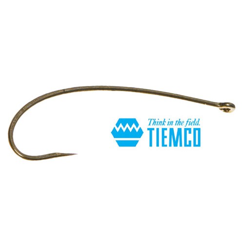Tiemco TMC 200R
