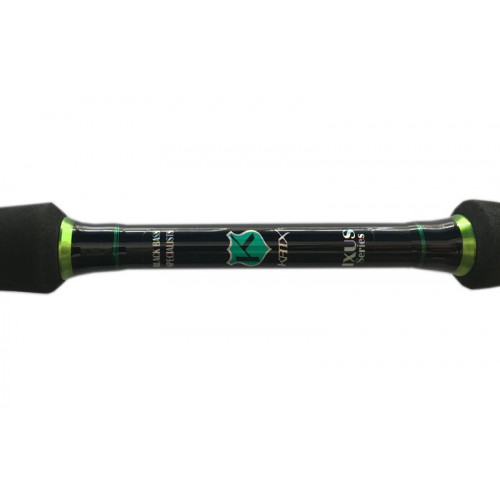 Katx Ixus Bass Tour Cast C701MHF 7-35g