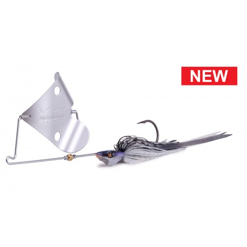 Megabass Buzzbait Jamaica Boa